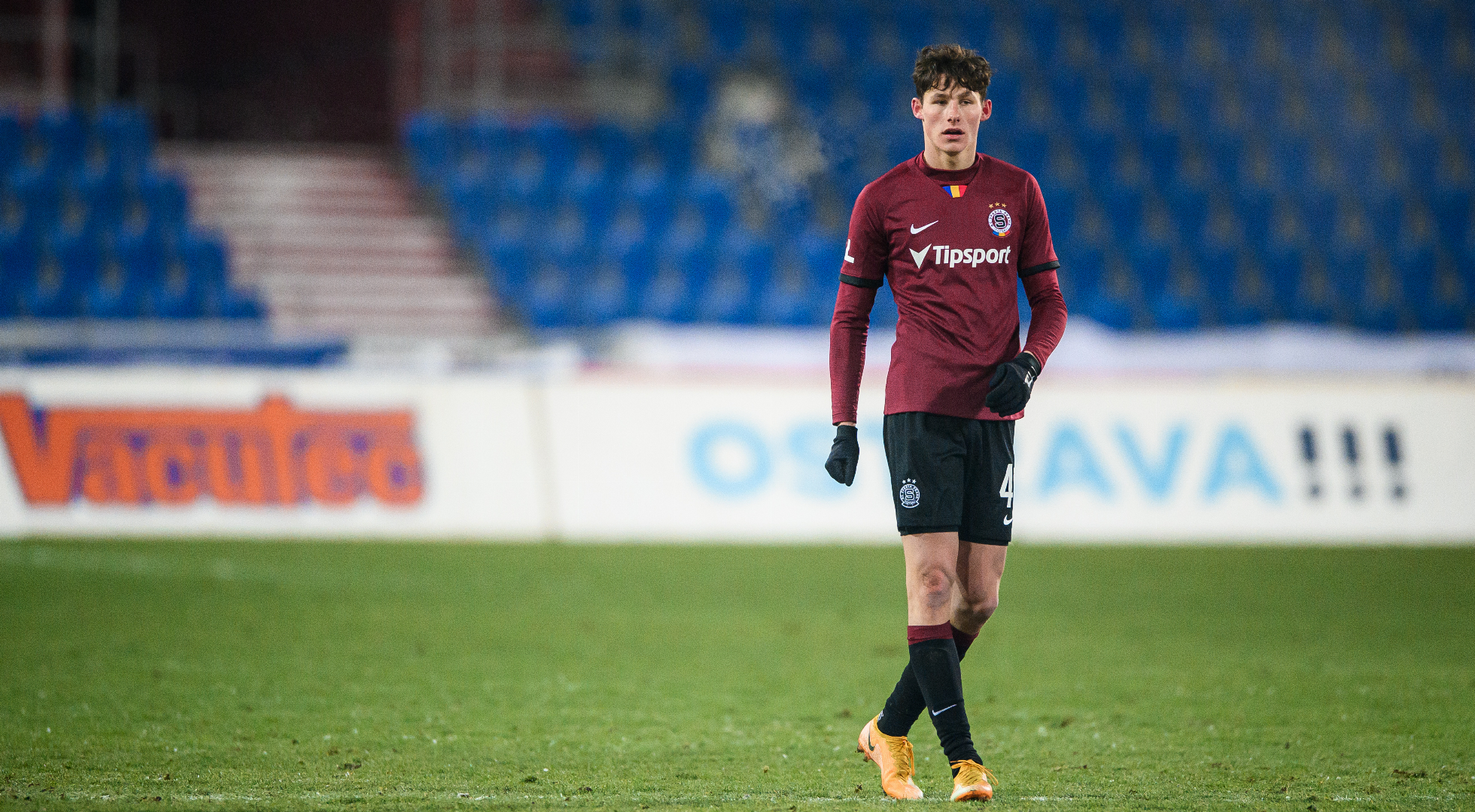 Případ Vitík. Může to být bublina, jež v Itálii rychle splaskne » SportWin