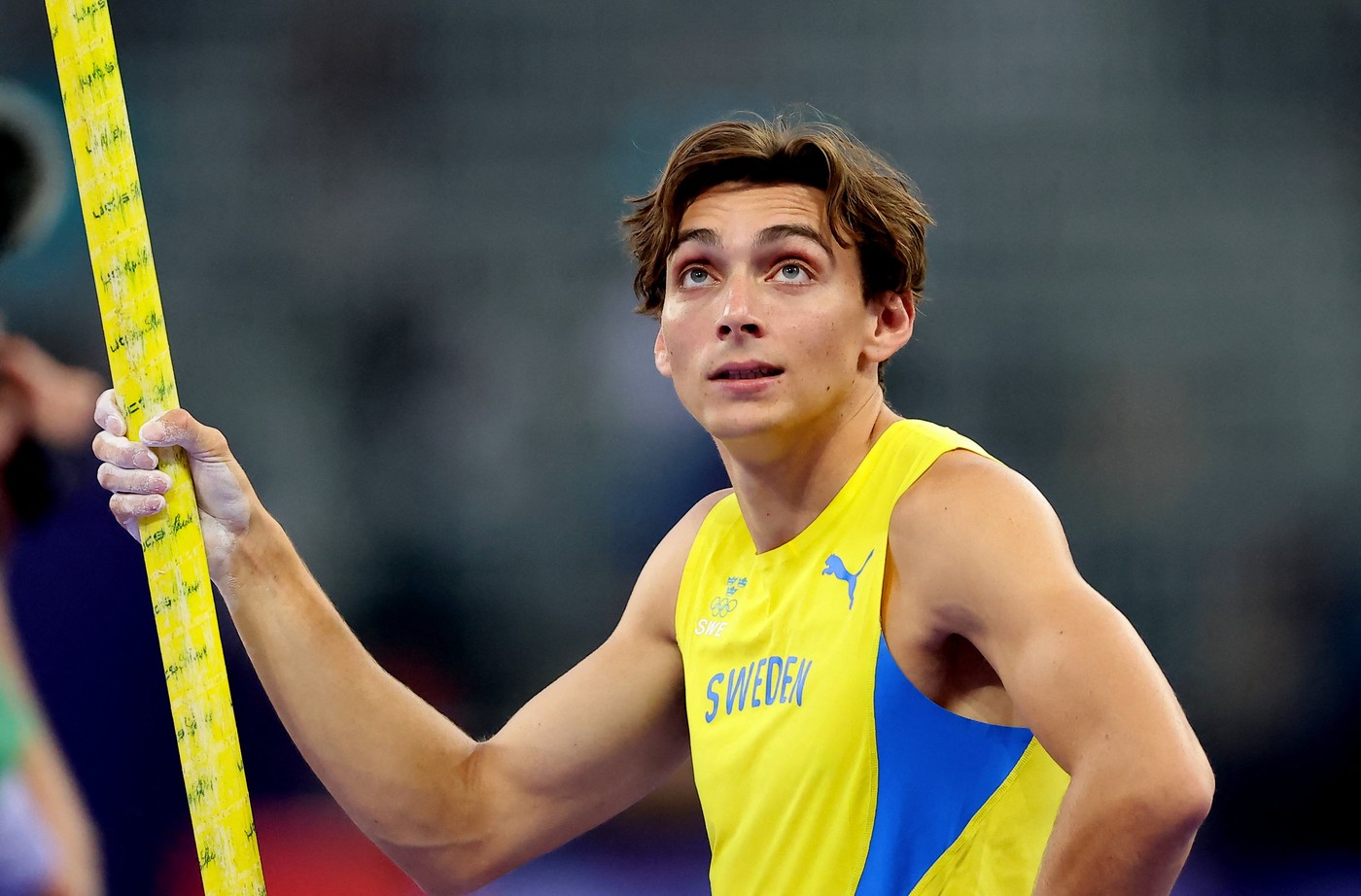 SportWin » Nový rekord ve skoku o tyči. Duplantis přepsal vlastní maximum