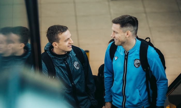 Velkolepá rošáda v plzeňské záloze? Kalvacha by mohl nahradit ...