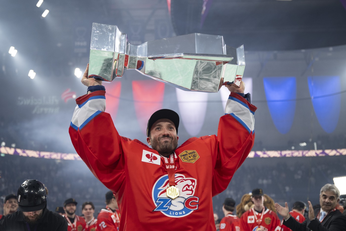 SportWin » Jeden z nejlepších Čechů září mimo reflektory ve Švýcarsku ...