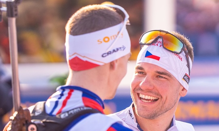 SportWin » Skok o 72 míst? Hornigův vzestup je až zázračný. Krčmář už je deset let bez pauzy v ...