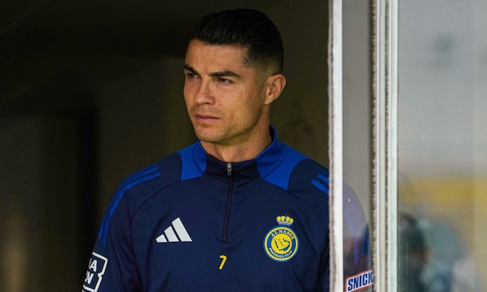 SportWin » 99 ran bičem?! Jistota je jistota a Ronaldo kvůli šokující ...