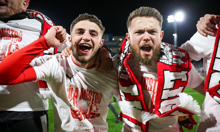 Chance Liga už zná jízdní řád pro příští ročník » SportWin