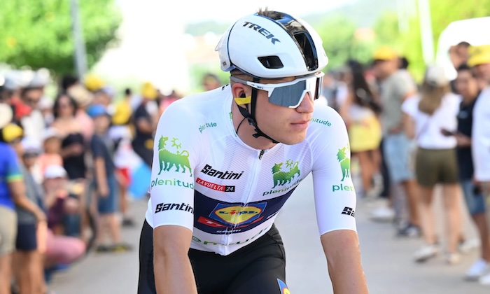 SportWin » Český král mladíků! Rozjetý Vacek dál vládne bílému trikotu ...