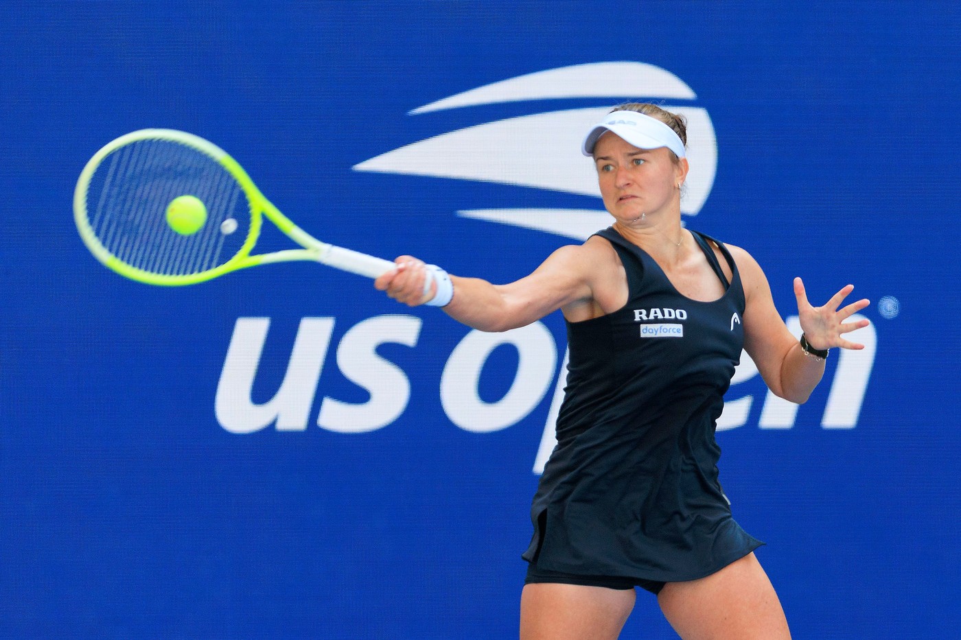 SportWin » Krejčíková vypadla z US Open a šokuje: Čína mi nechce dát vízum!