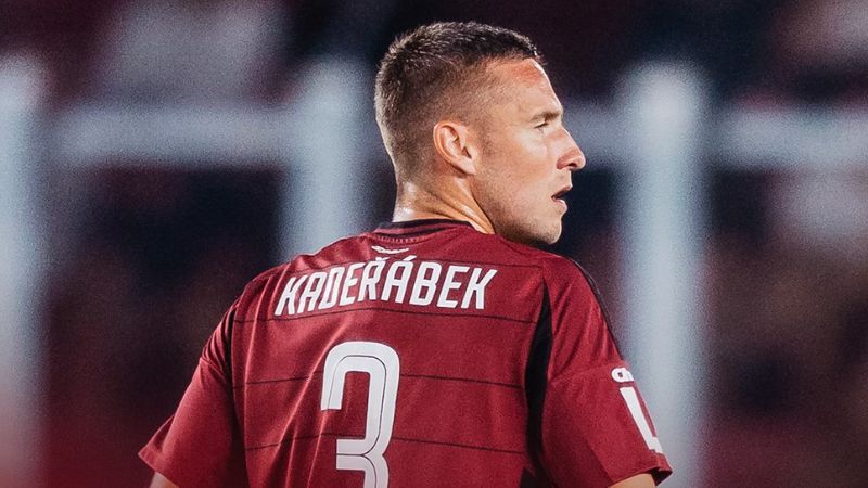 SportWin » „Je to tak lehké, jak si to uděláte.“ Kadeřábek o suverénním ...